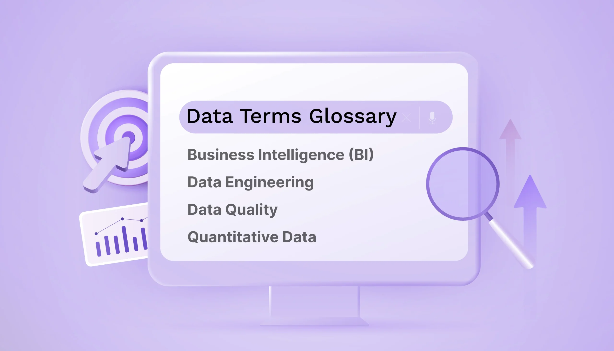 Data & Analytics Terms for Business Leaders: Glossary