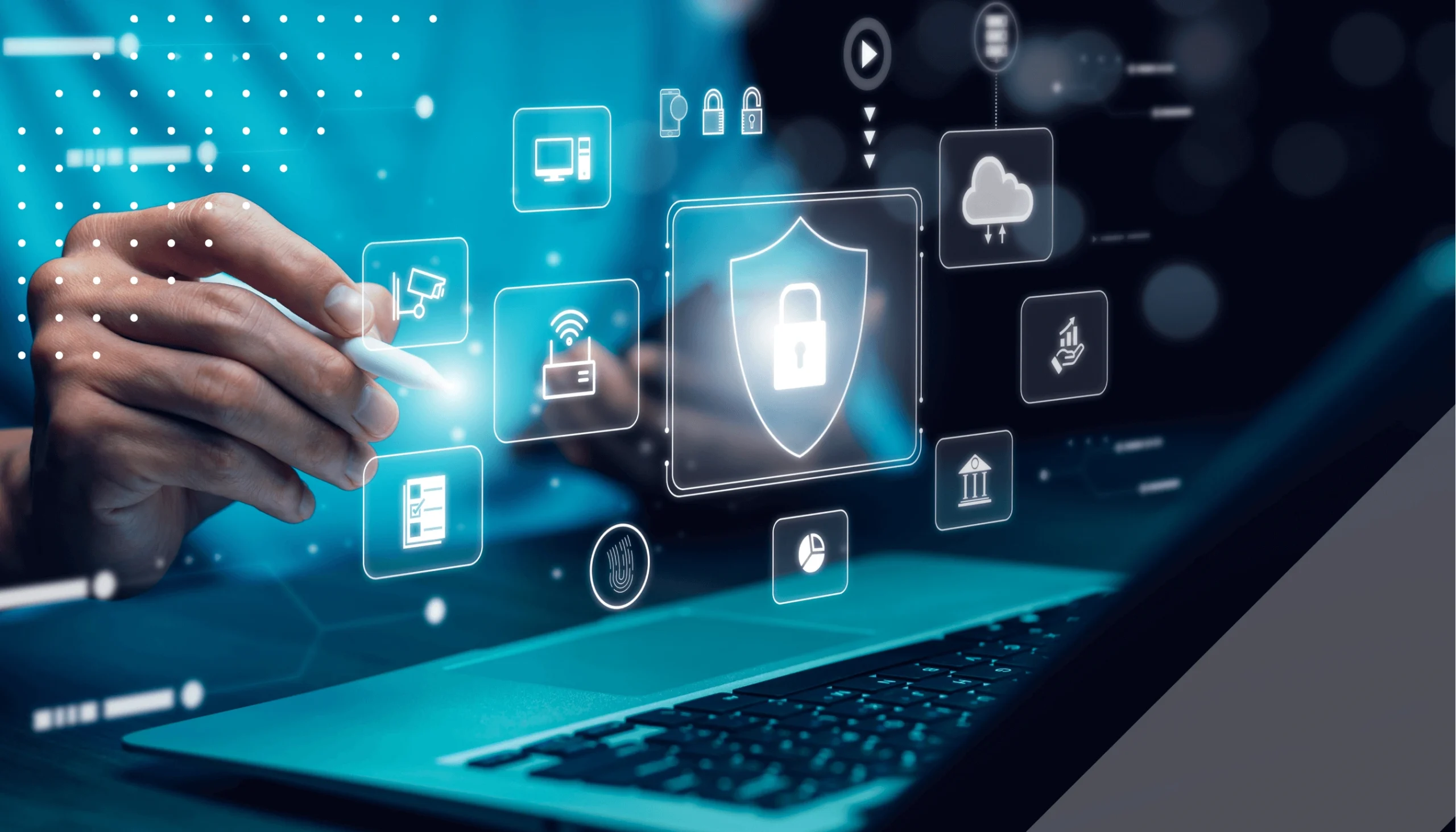 Legacy vs. Agentic Governance: The Future of Data Control